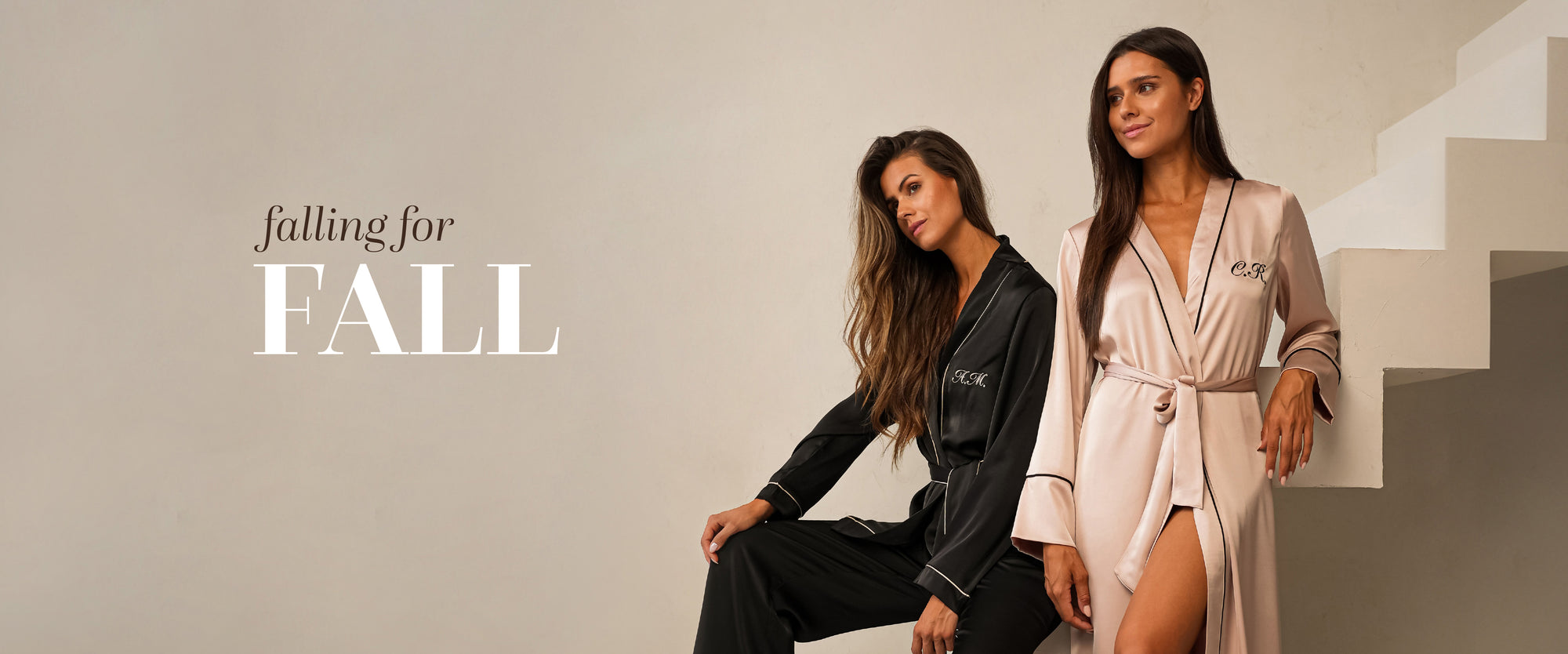 Le Olive - Personalised Sleep- & Loungewear Le Olive - Personalised Sleep- & Loungewear