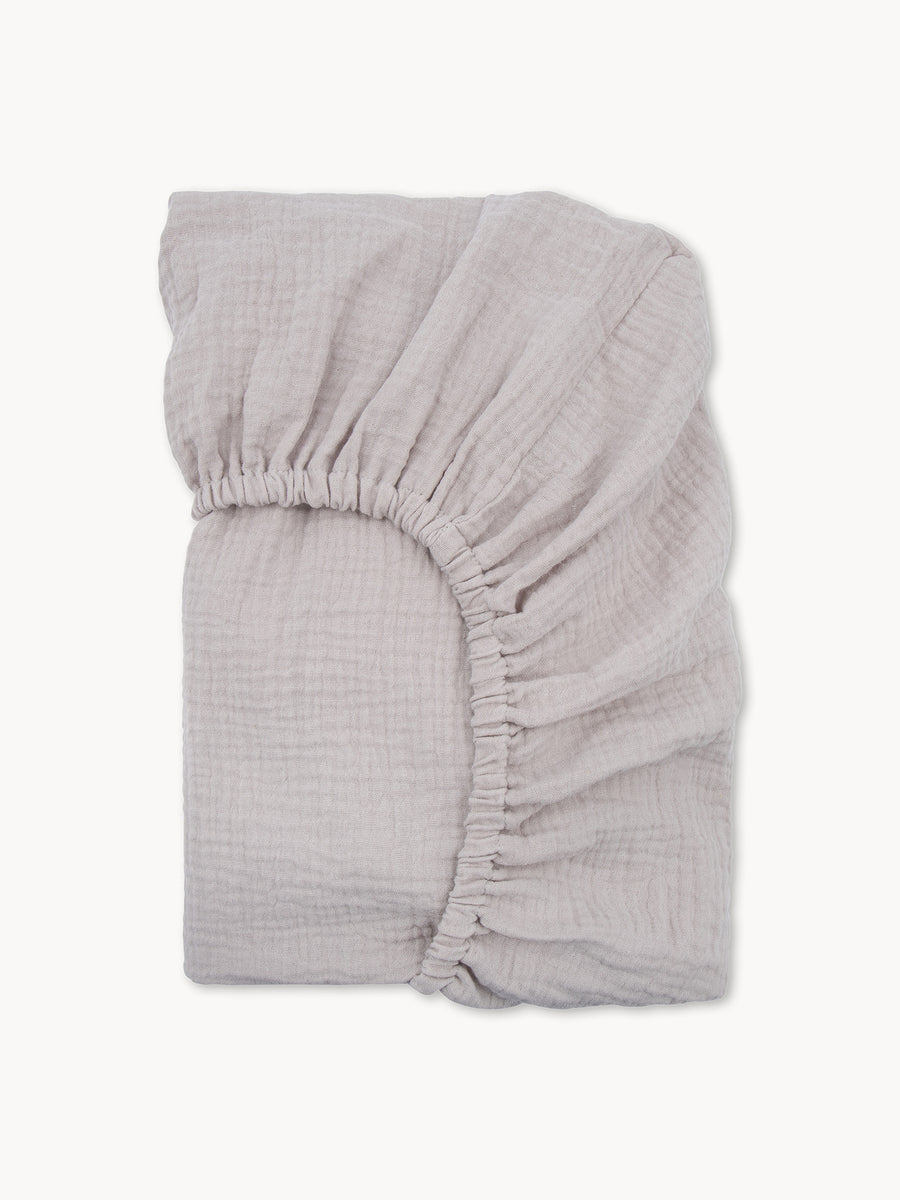 Changing Cover Grey – Le Olive